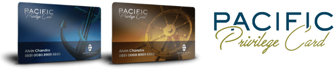 Contact Us - Pacific Place